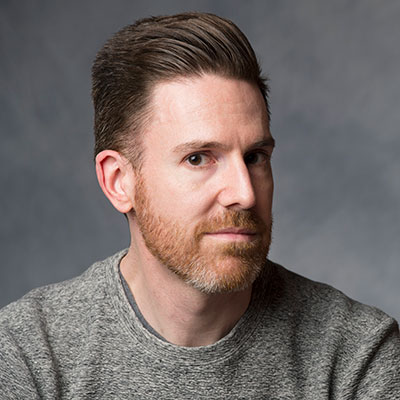 Michael Gianfrancesco | Biographies | National Arts Centre