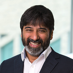 Sanjay Shahani | Biographies | National Arts Centre