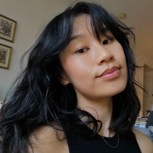 Victoria Wang | Biographies | National Arts Centre