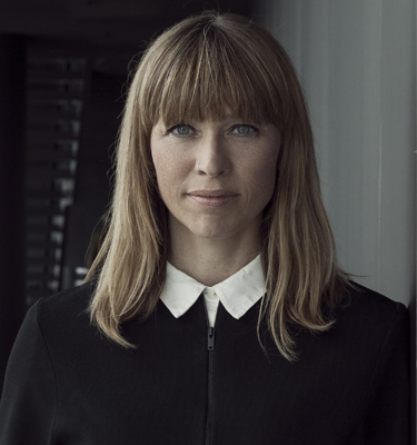 Arna Einarsdóttir | Biographies | National Arts Centre