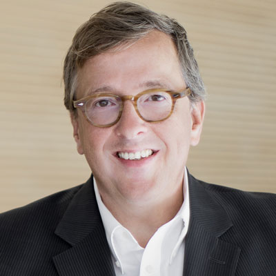 Barry Hughson | Biographies | National Arts Centre