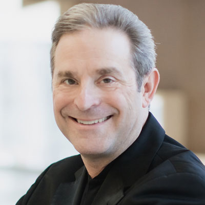 David Briskin | Biographies | National Arts Centre