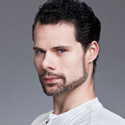 Piotr Stanczyk | Biographies | National Arts Centre