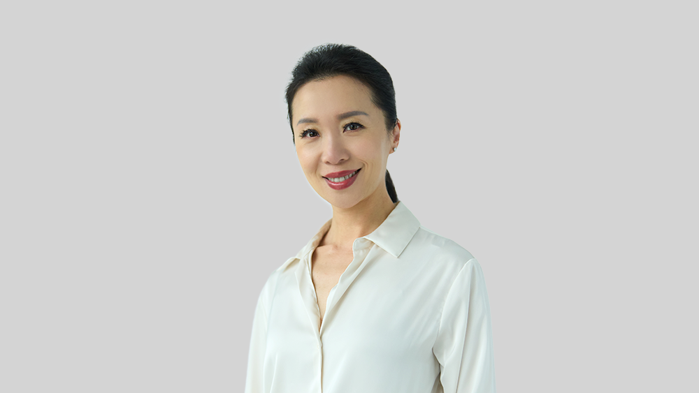 Xiao Nan Yu | Biographies | National Arts Centre