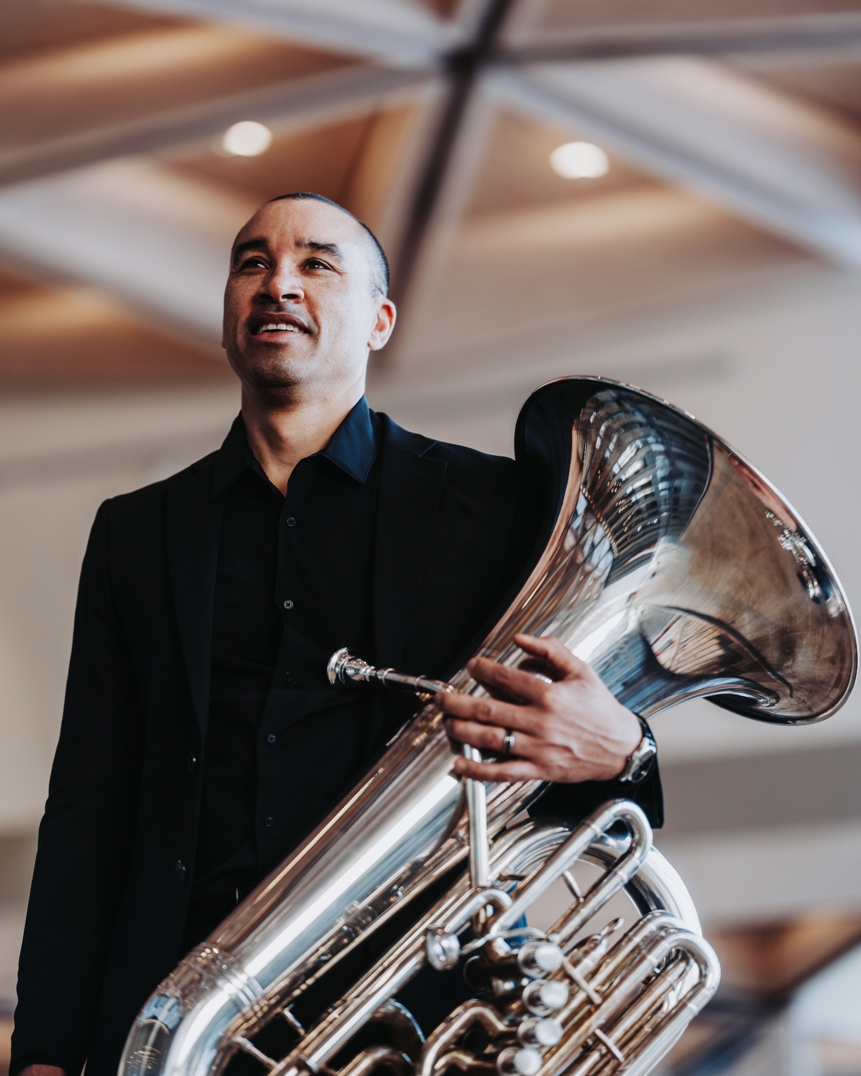 Chris Lee | Biographies | National Arts Centre