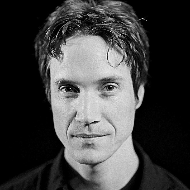 Thomas Ryder Payne | Biographies | National Arts Centre