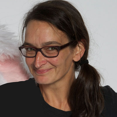 Marcelle Hudon | Biographies | National Arts Centre