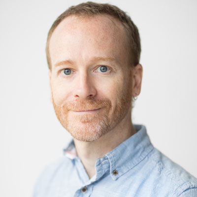 Jeff Morris | Biographies | National Arts Centre