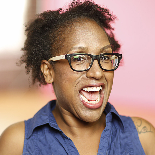 Daphney Joseph | Biographies | National Arts Centre