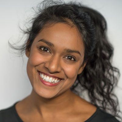 Miriam Fernandes | Biographies | National Arts Centre