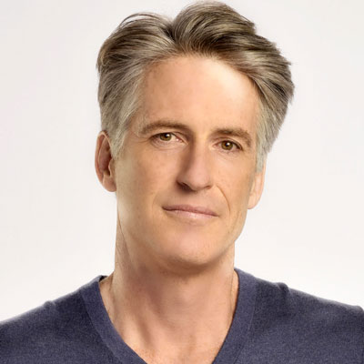 Rick Roberts | Biographies | National Arts Centre