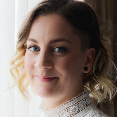 Tamara Protić | Biographies | National Arts Centre
