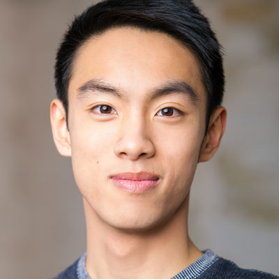 Kevin Matthew Wong | Biographies | National Arts Centre