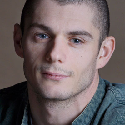 David Raymond | Biographies | National Arts Centre