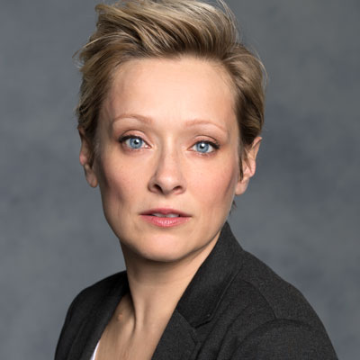 Meg Roe | Biographies | National Arts Centre