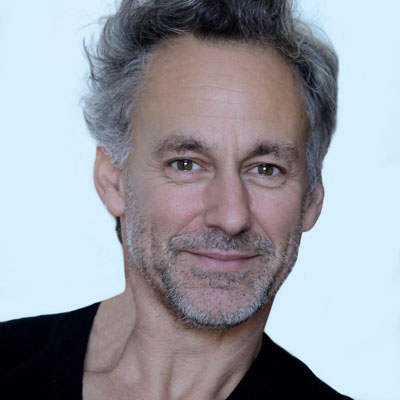 Jay Gower Taylor | Biographies | National Arts Centre