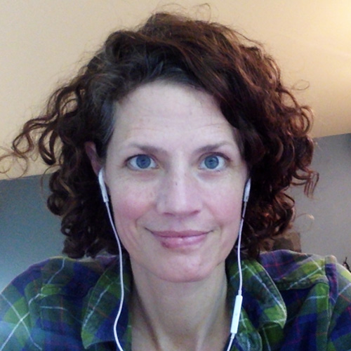 Kendra Fanconi | Biographies | National Arts Centre
