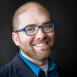 Ian Garrett | Biographies | National Arts Centre