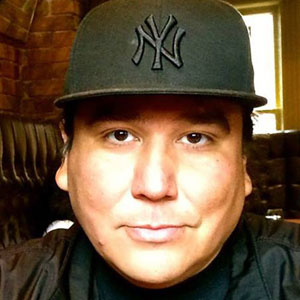 Clayton Thomas-Müller | Biographies | National Arts Centre