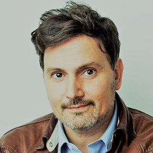 Franco Boni | Biographies | National Arts Centre