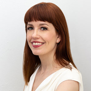 Ashlie Corcoran | Biographies | National Arts Centre