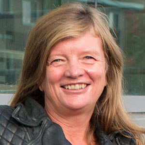 Heather Redfern | Biographies | National Arts Centre