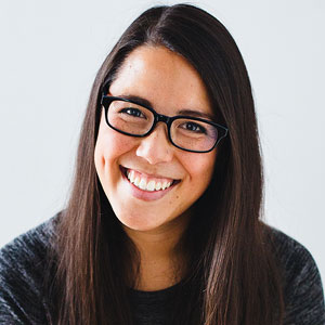 Jenna Rodgers | Biographies | National Arts Centre