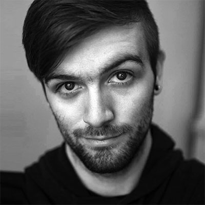 Jeff Pybus | Biographies | National Arts Centre