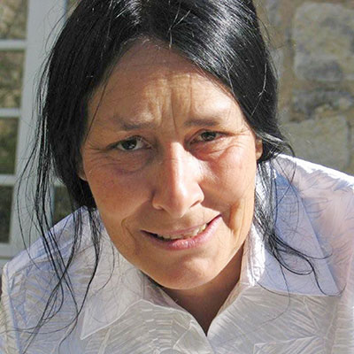 Suzanne Lebeau | Biographies | National Arts Centre