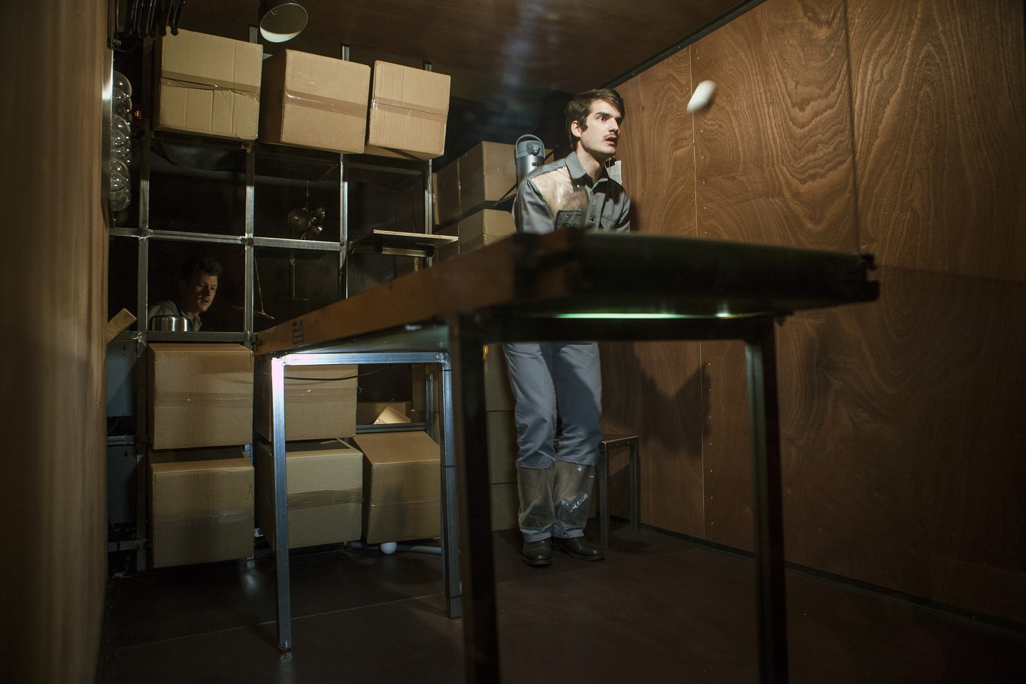 Stijn Grupping | Biographies | National Arts Centre