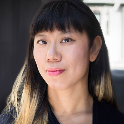 Sophie Gee | Biographies | National Arts Centre