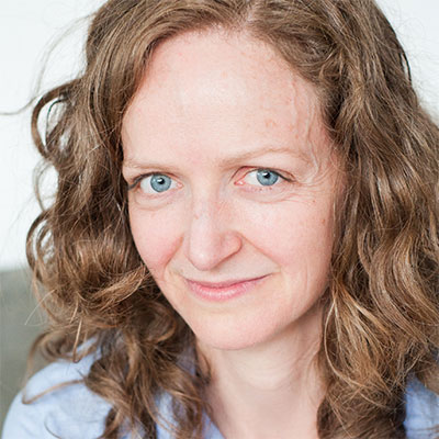 Érika Tremblay-Roy | Biographies | National Arts Centre