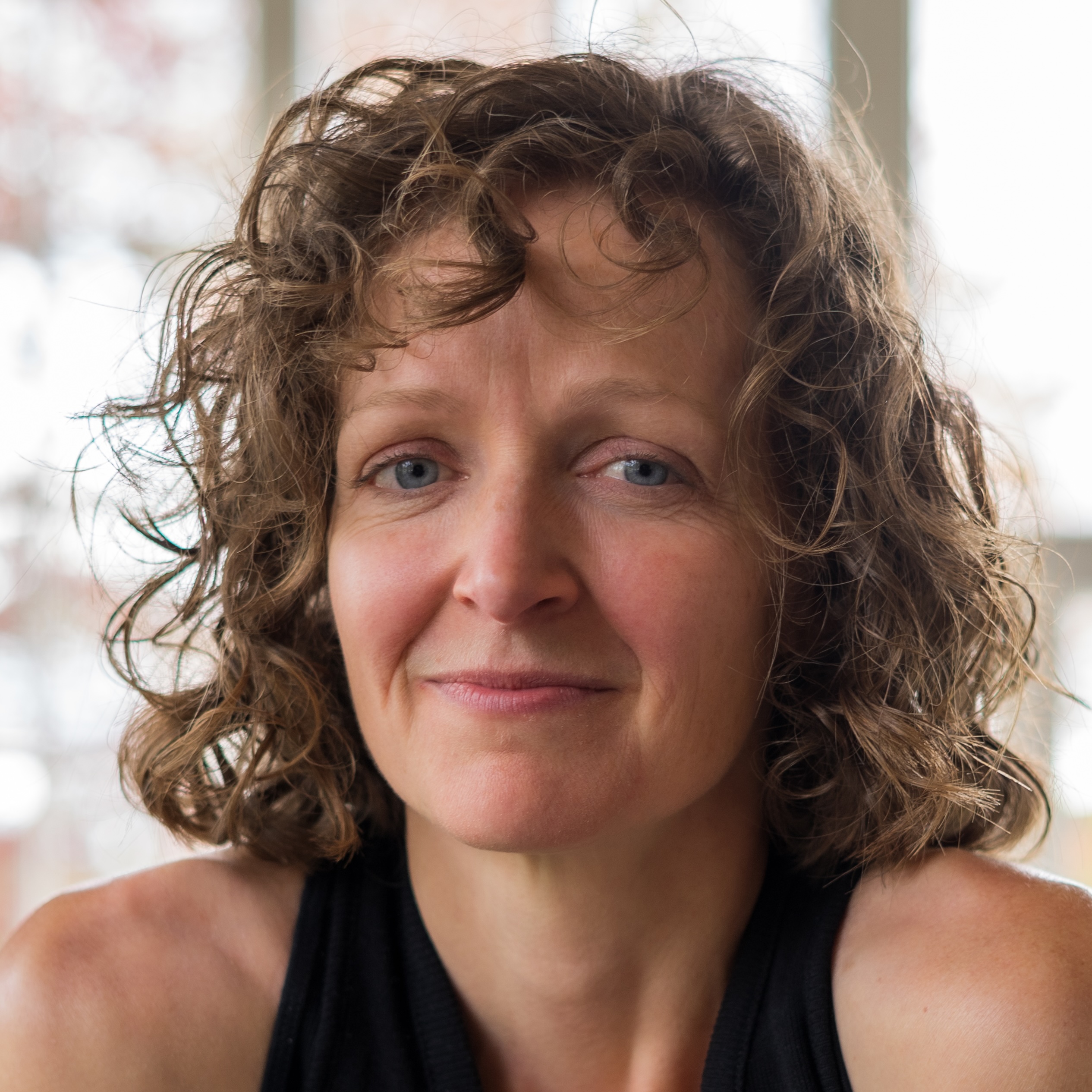 Érika Tremblay-Roy | Biographies | National Arts Centre