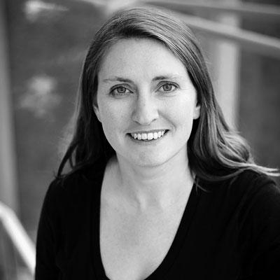 Sharon King-Campbell | Biographies | National Arts Centre