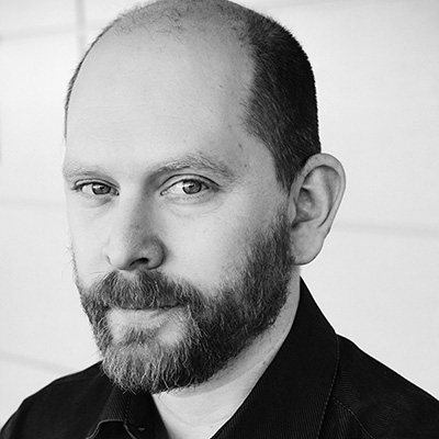 Patrick Foran | Biographies | National Arts Centre