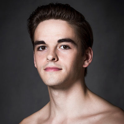 John Canfield | Biographies | National Arts Centre