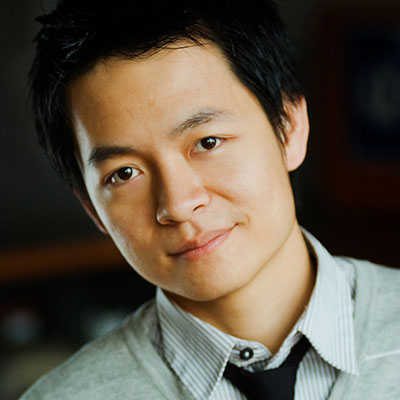 Kai-Yueh Chen | Biographies | National Arts Centre