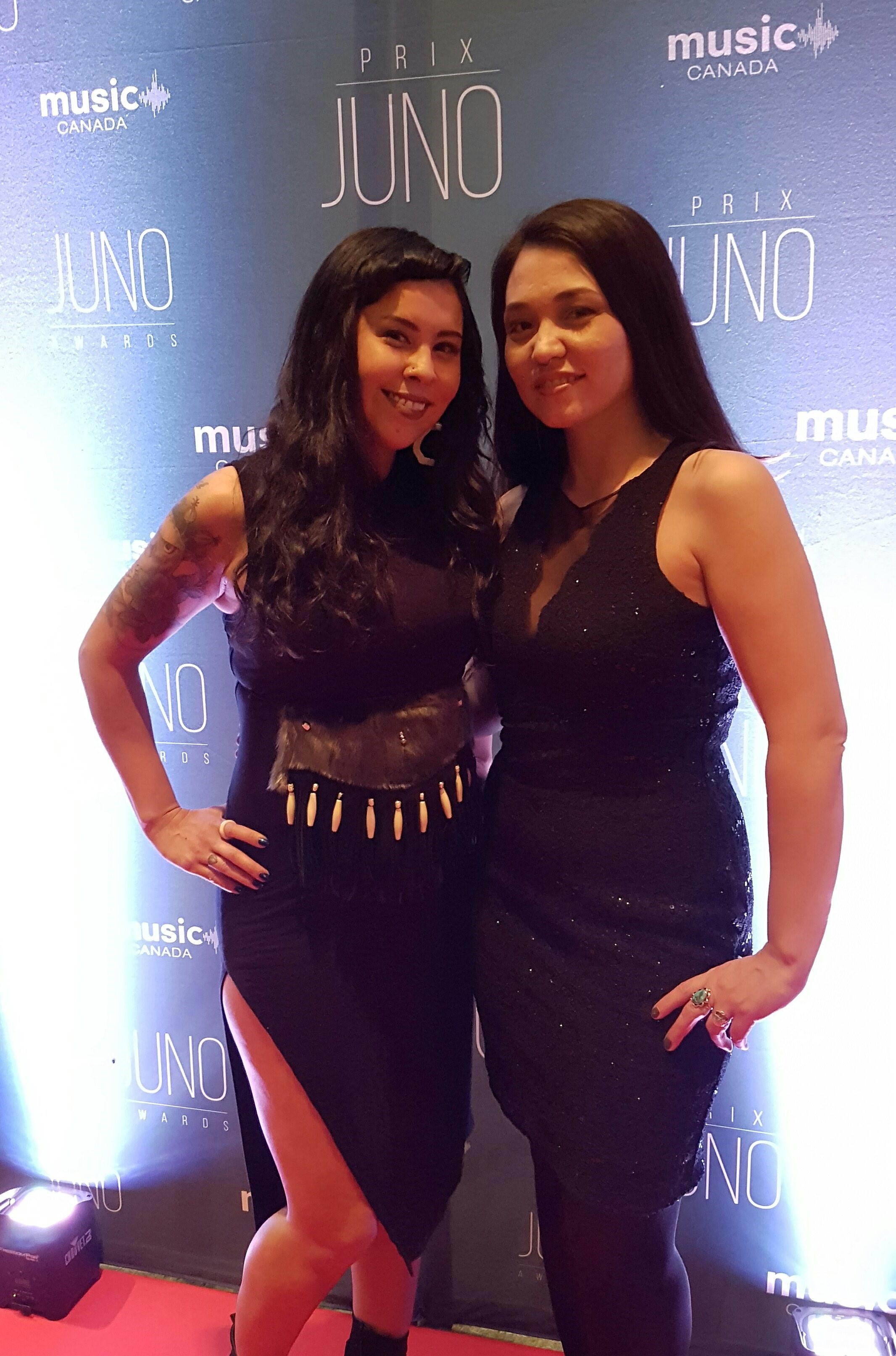 Silla | Biographies | National Arts Centre