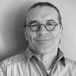 Andy Moro | Biographies | National Arts Centre