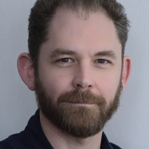 Jeff Harrison | Biographies | National Arts Centre