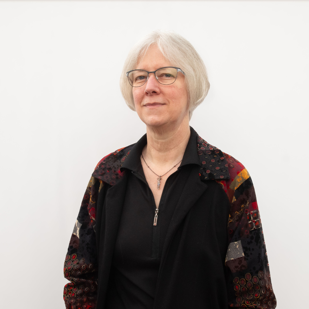 Jane Vanstone Osborn | Biographies | National Arts Centre
