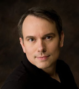 Andrew Grenier | Biographies | National Arts Centre