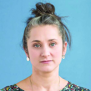 Hannah Moscovitch | Biographies | National Arts Centre