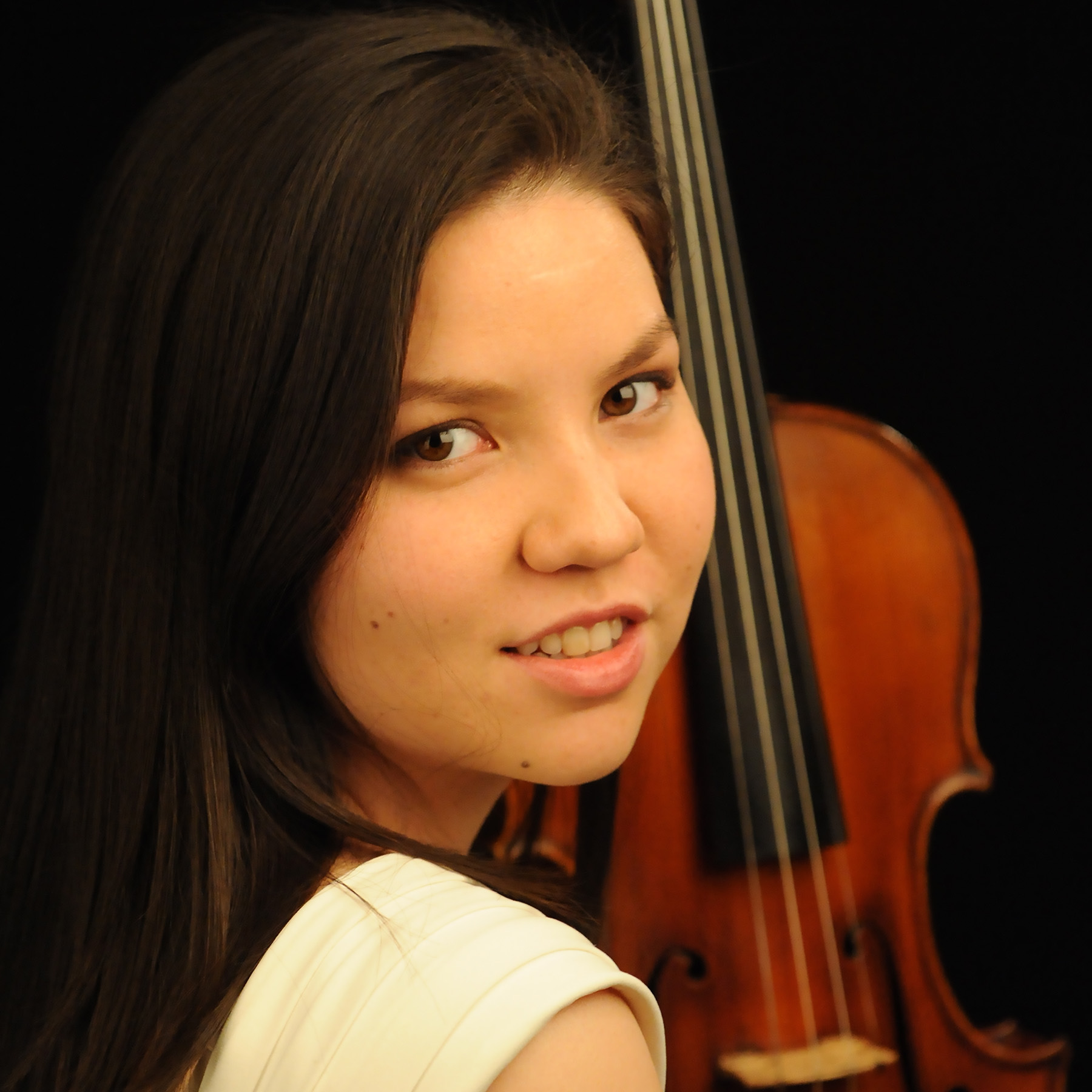 Ren Martin-Doïké | Biographies | National Arts Centre