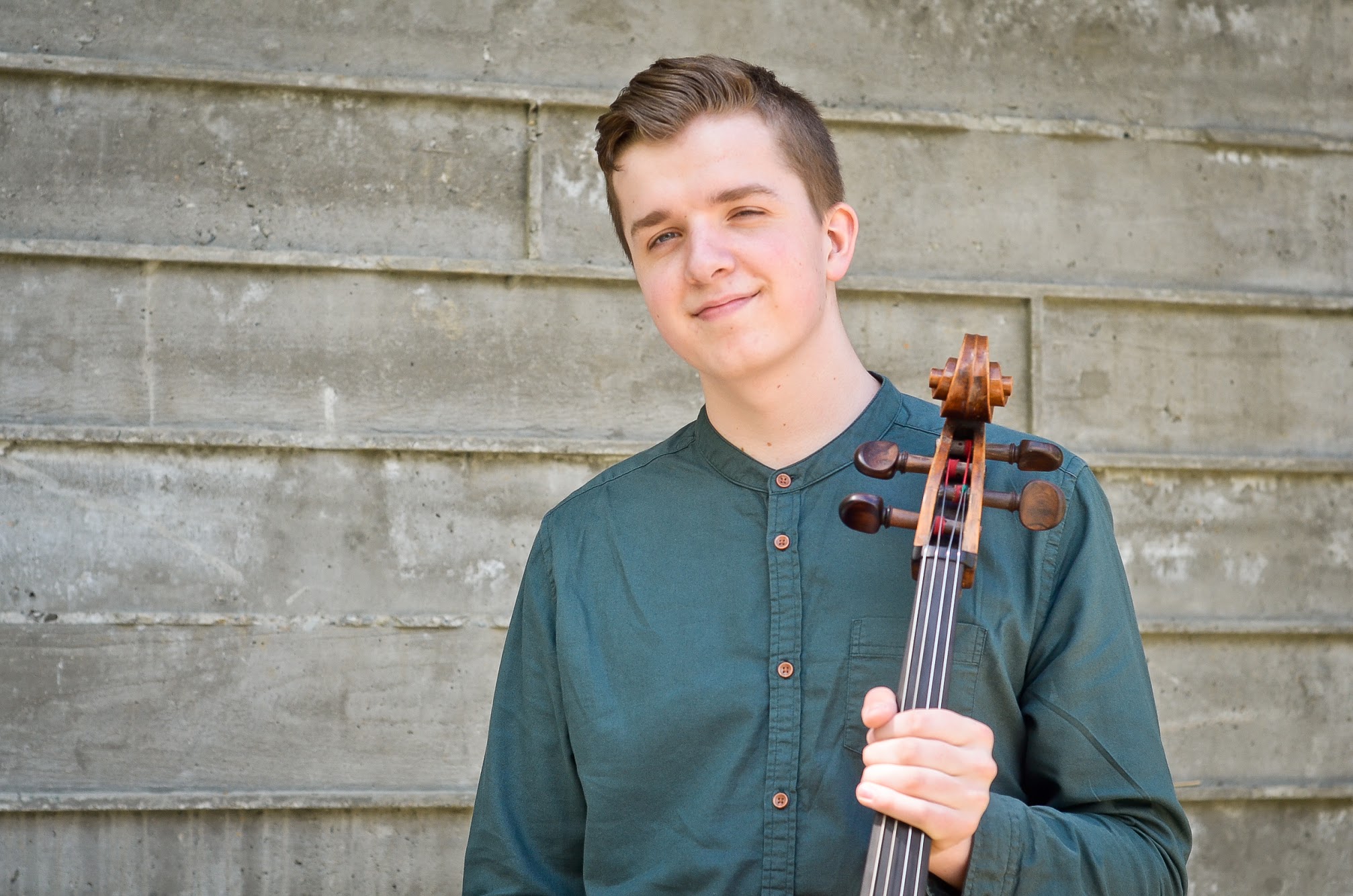 Liam MacIntosh | Biographies | National Arts Centre