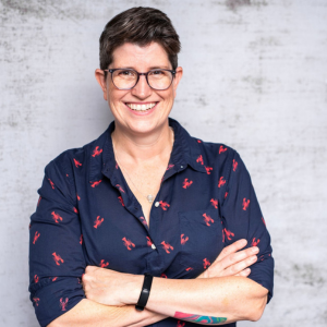 Michelle Ramsay | Biographies | National Arts Centre