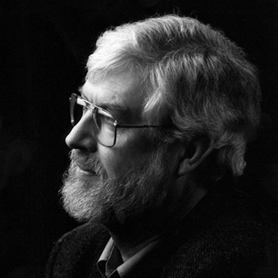 Michael J. Whitfield | Biographies | National Arts Centre