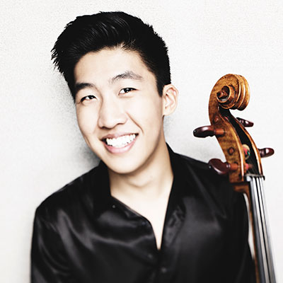 Bryan Cheng | Biographies | National Arts Centre