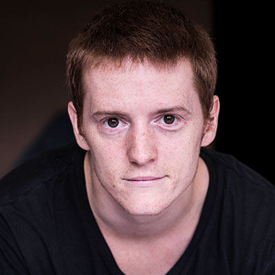 Maxime Lepage | Biographies | Centre national des Arts