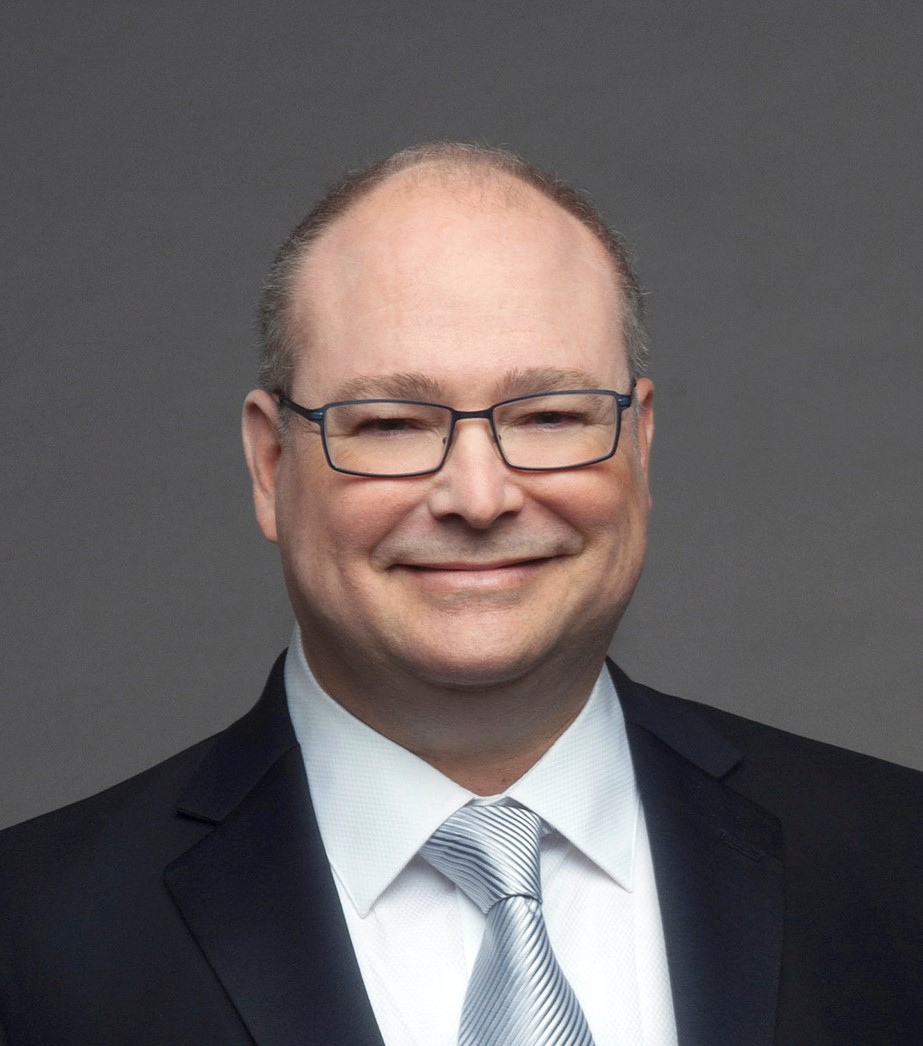 Stuart Chafetz | Biographies | National Arts Centre